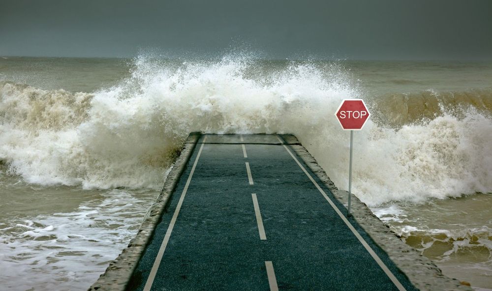 What Are Storm Surges and Why Are They Dangerous? | Weather Forecast Now