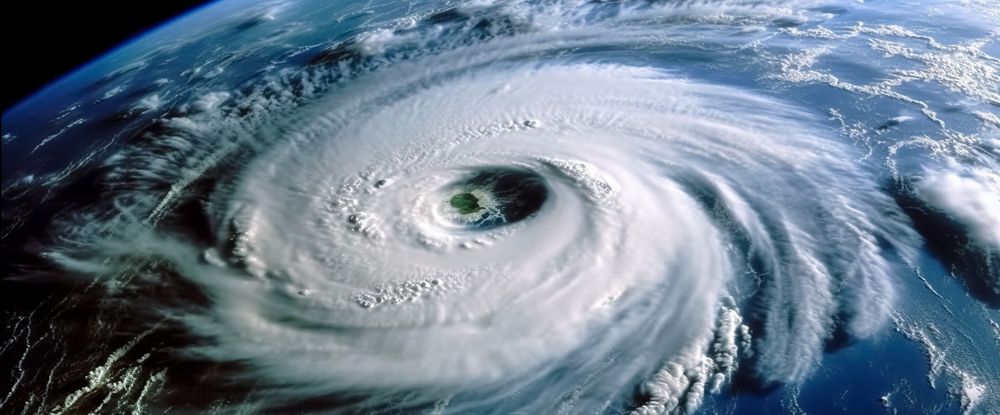 Nigel Becomes Rare 'Annular' Hurricane as It Continues to Strengthen ...
